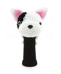 Dog Golf Headcovers | Headcovers Online