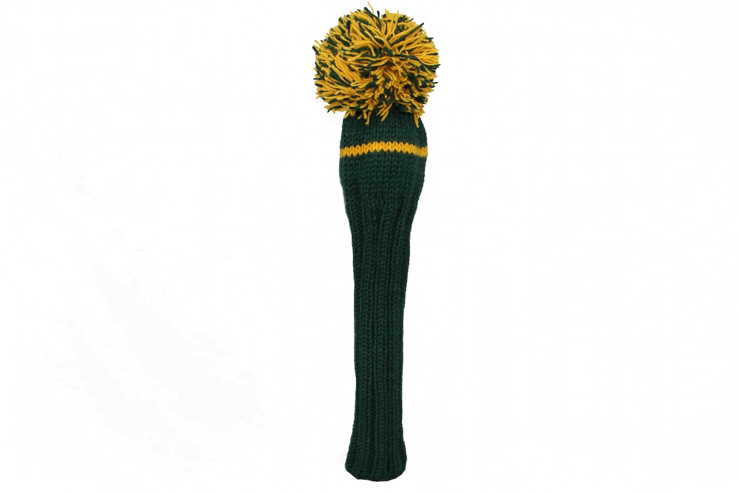 Sunfish Classic Knit Driver Headcover | Knitted Golf Headcover