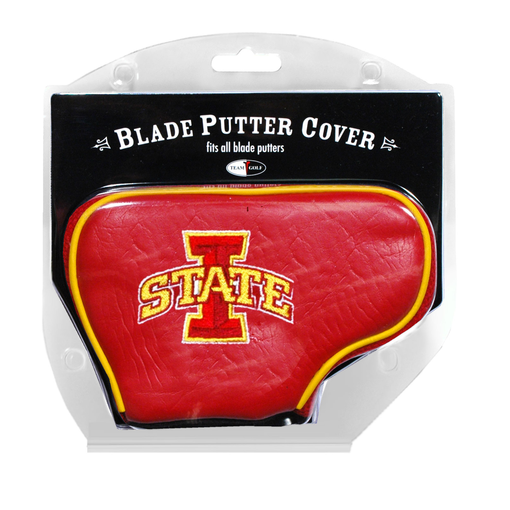 NCAA Putter Cover | Collegiate Blade Cover