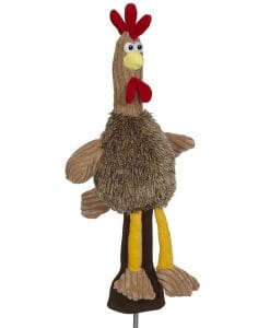 Golf Club Headcovers | Best Headcovers For Golf Clubs