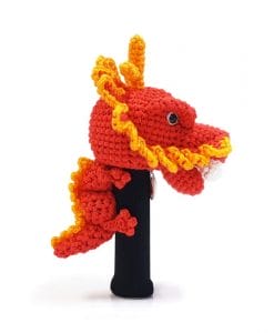 Golf Club Headcovers | Best Headcovers For Golf Clubs