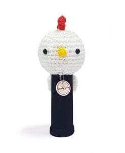 Golf Club Headcovers | Best Headcovers For Golf Clubs