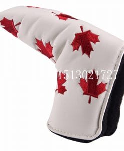 Flag Golf Headcovers | Golf Headcovers with Flags