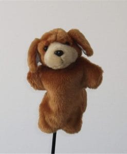 Dog Golf Headcovers | Headcovers Online