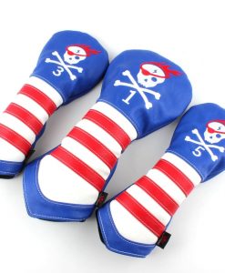 Golf Club Headcovers | Best Headcovers For Golf Clubs